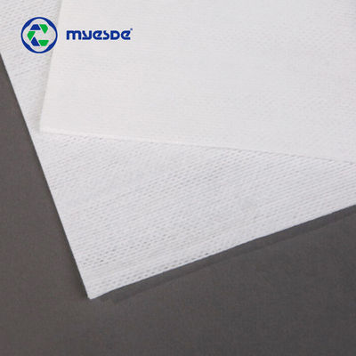 Bemcot 9x9 Industrial Cleaning Wipes Nonwoven Low Lint Wipes M3 Series